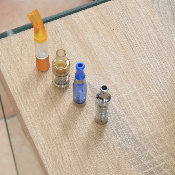 Can You Fix a Leaky Vape Tank? - Vape Vet Store