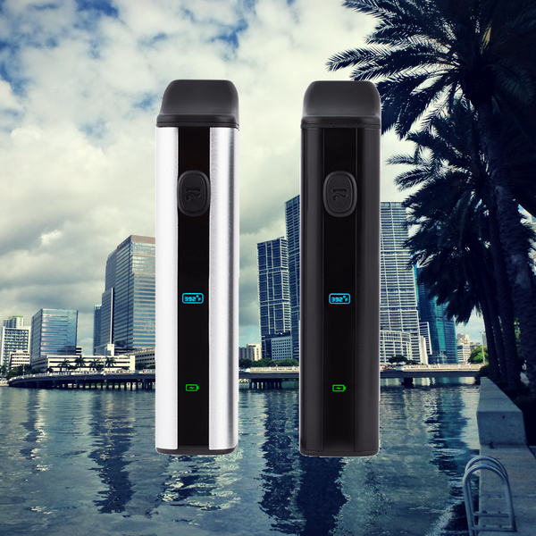 Pulsar APX 2 Dry Herb Vaporizer Review - Pulsar Vapes - Vape Vet Store