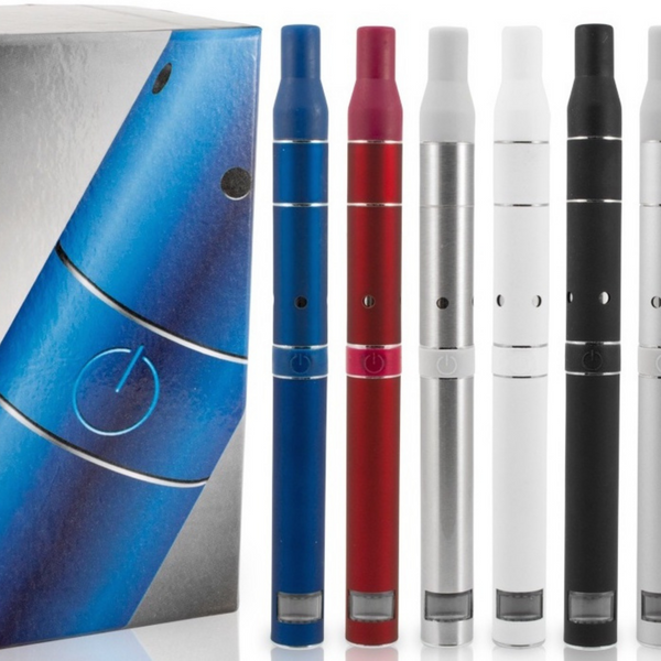 What is the Most Discreet and Portable Vaporizer? - Vape Vet Store
