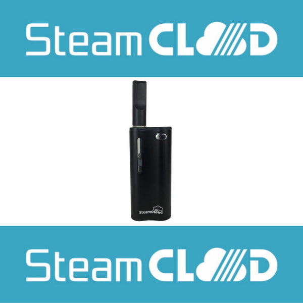 SteamCloud Vapes: Why You will Love them and their Products - Vape Vet ...