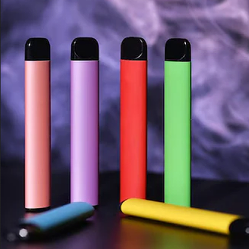 Why Should I Choose A Disposable Vape Kit? - Vape Vet Store