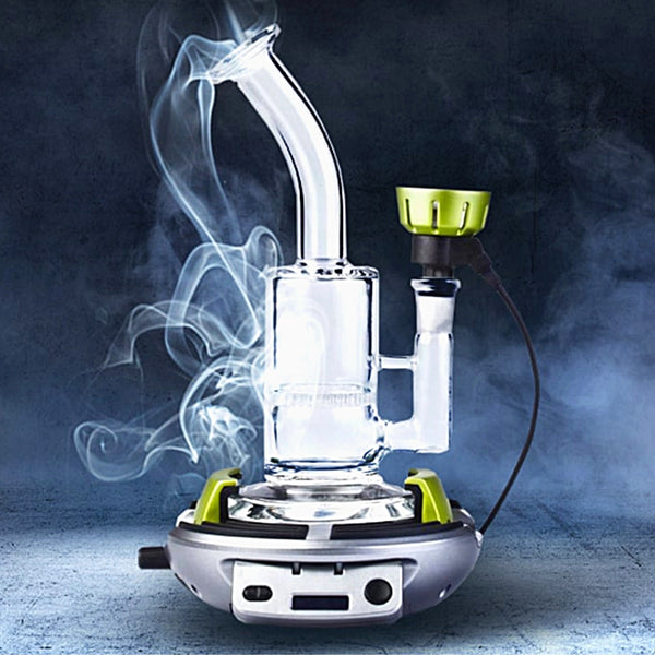 What is An E-Rig and How Do You Use One? - Vape Vet Store