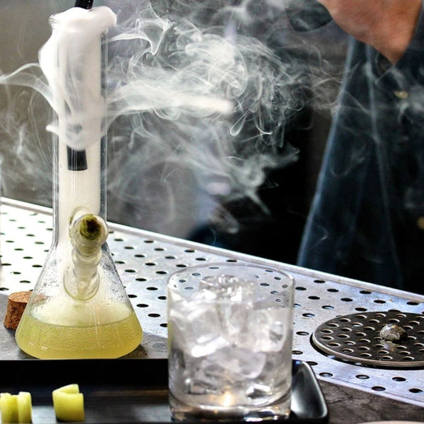 What are the Best Types of Bongs to Use - Vape Vet Store