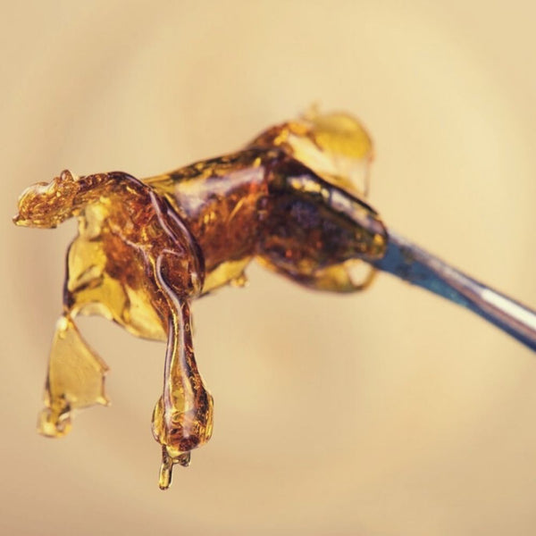 What is a Dabber - Wax Dabbing tools Explained - Vape Vet Store
