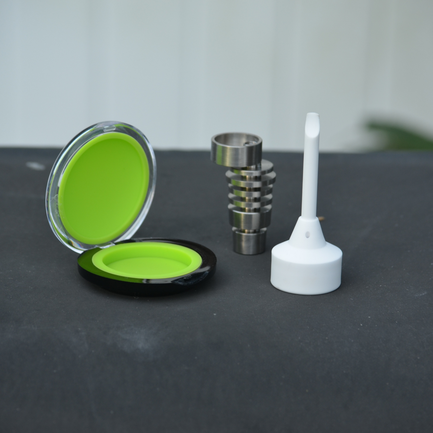 How to Dab with a Carb Cap Tutorial – Vape Vet Store