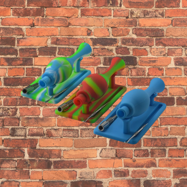 What is a Nectar Collector and Why People Love it - Vape Vet Store