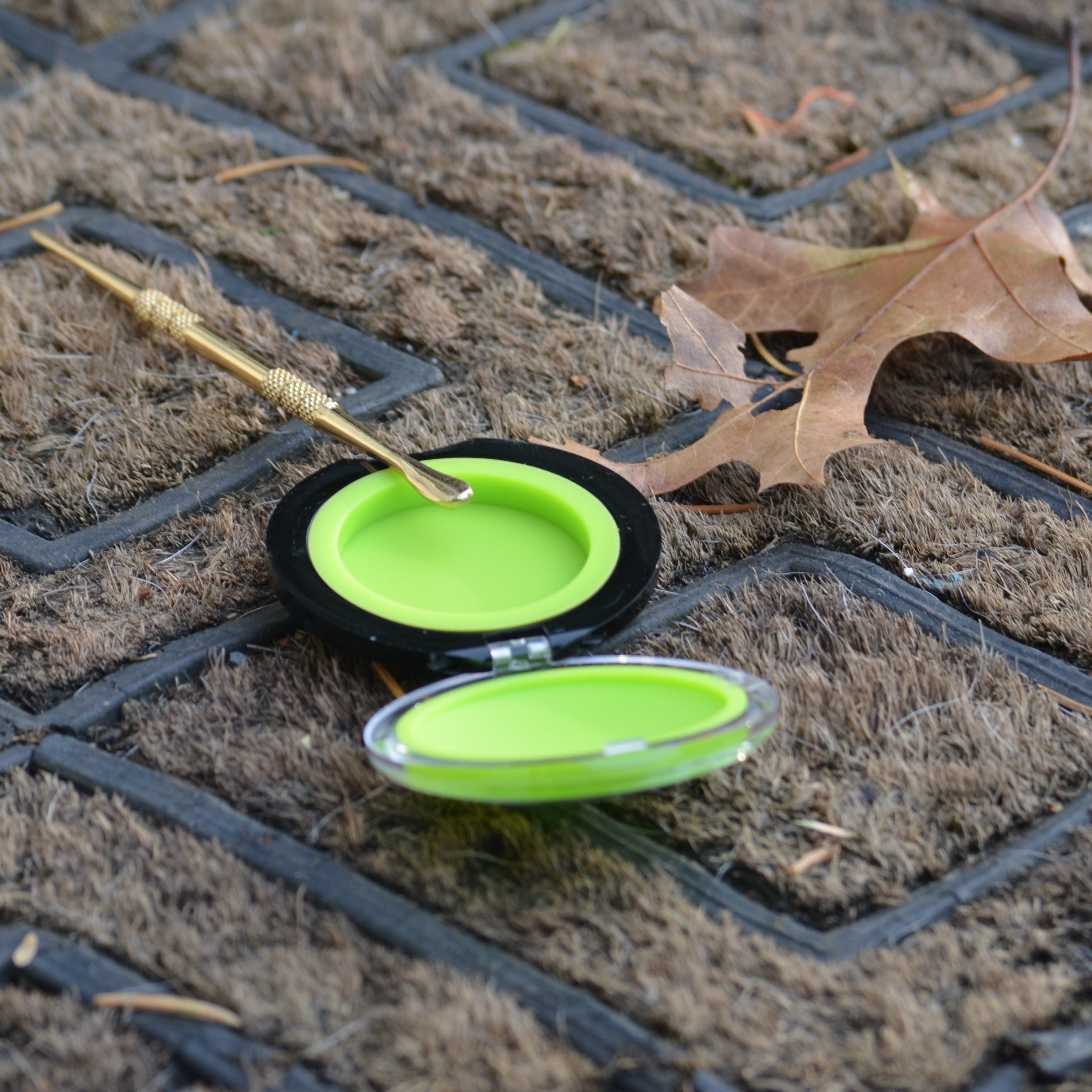 Dab Containers for sale - Fast & Free Shipping! – Vape Vet Store