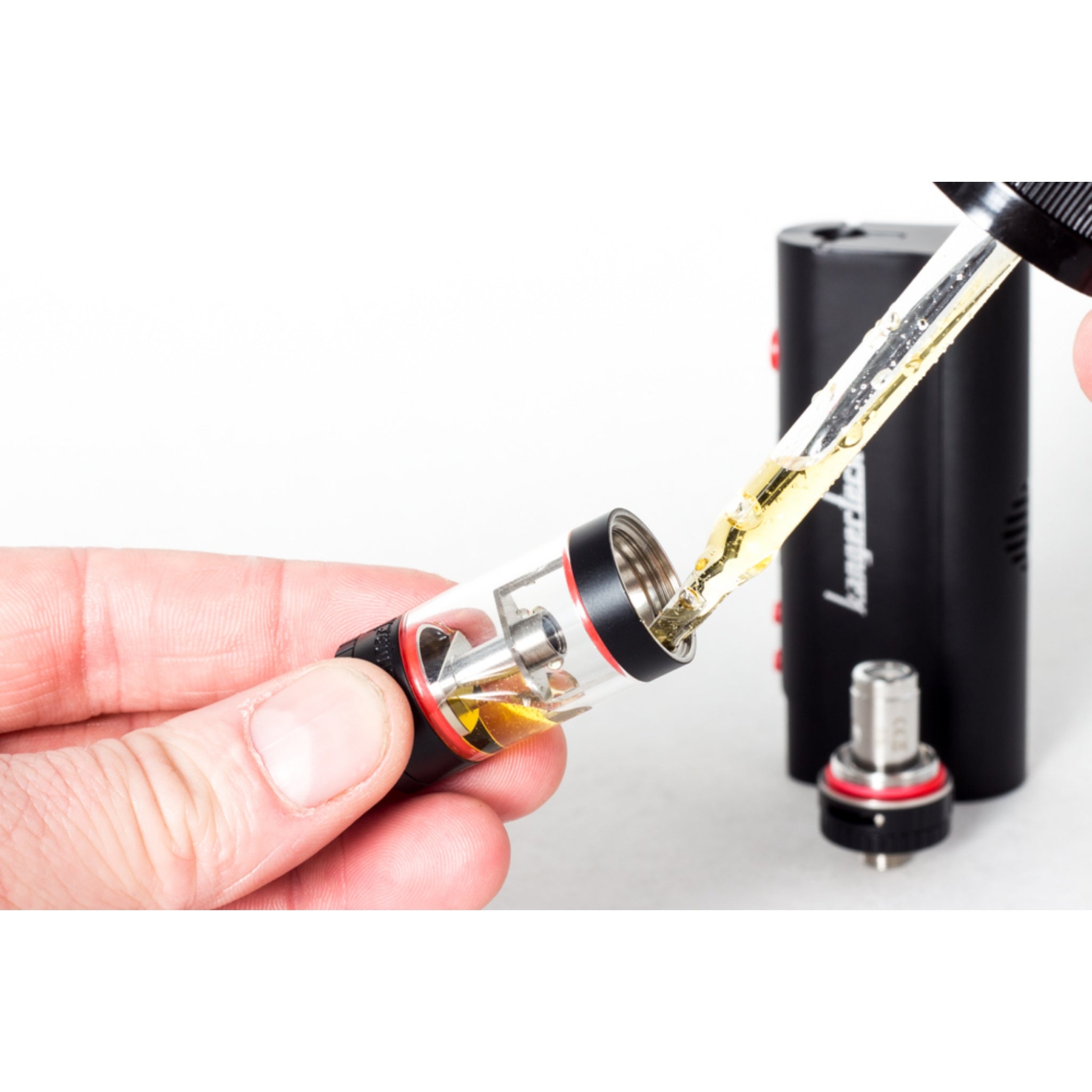 E Liquid Tanks for sale - Fast & Free Shipping! – Vape Vet Store