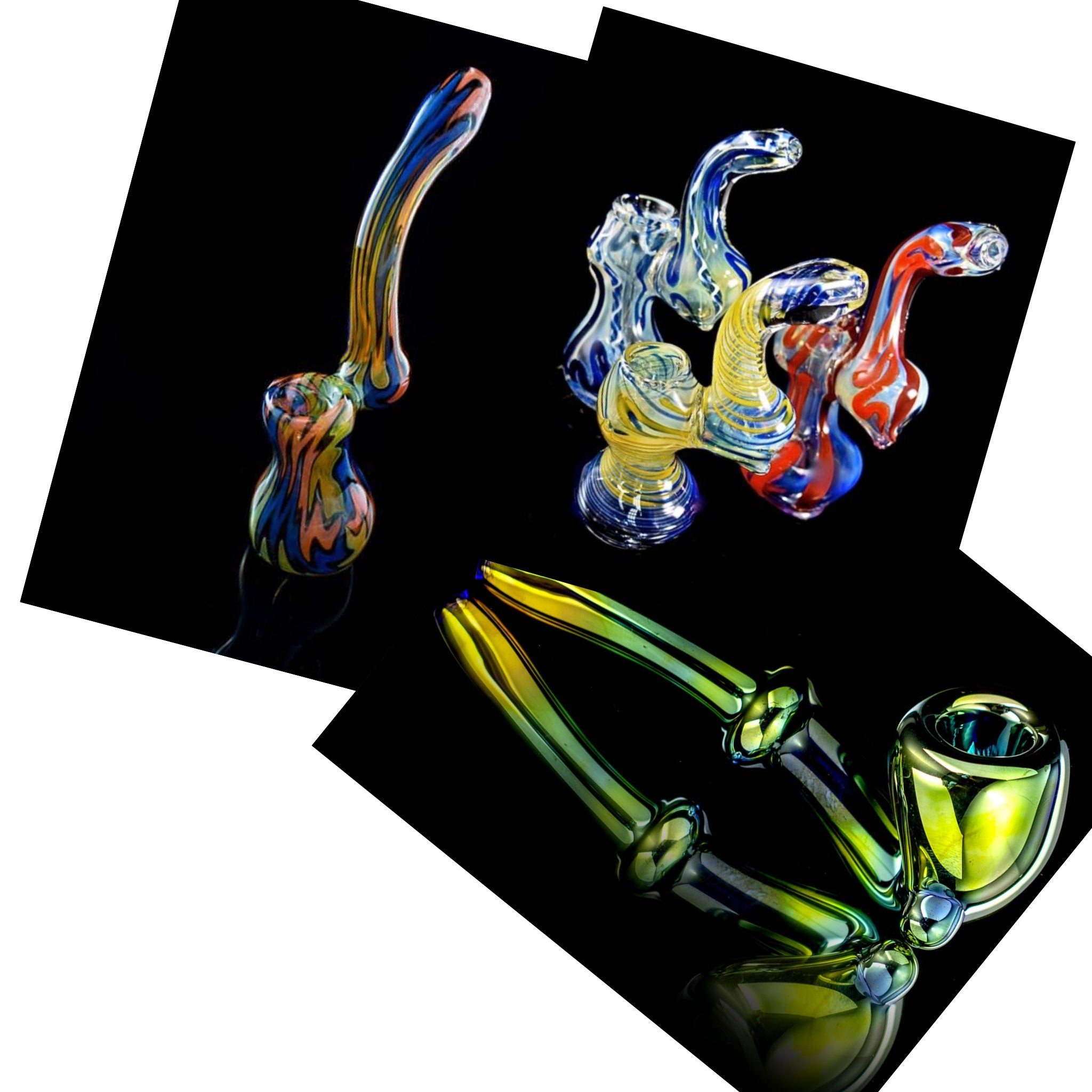 Glass Sherlock Pipes for Sale – Vape Vet Store
