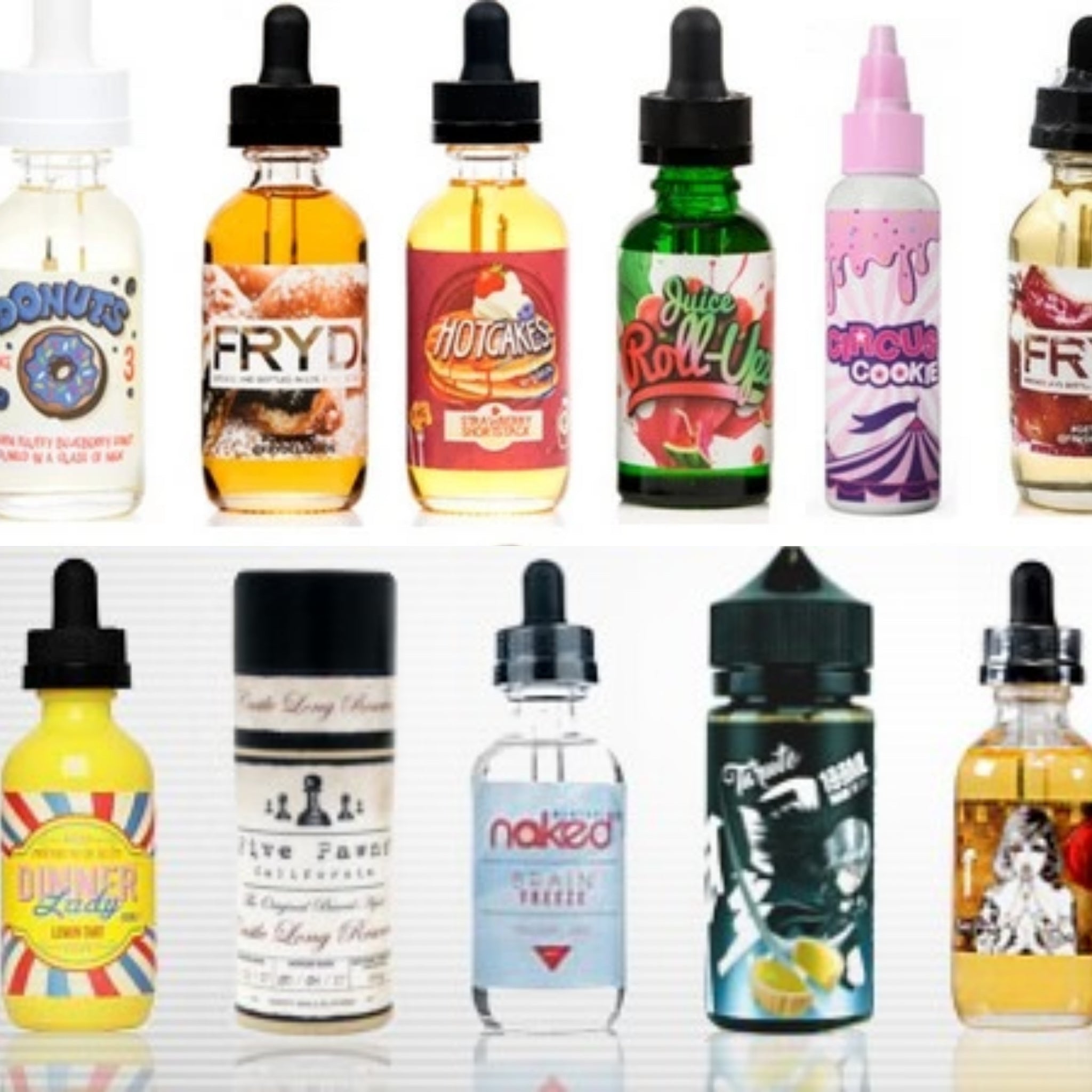 Vape Juice for sale - Fast & Free Shipping! – Vape Vet Store