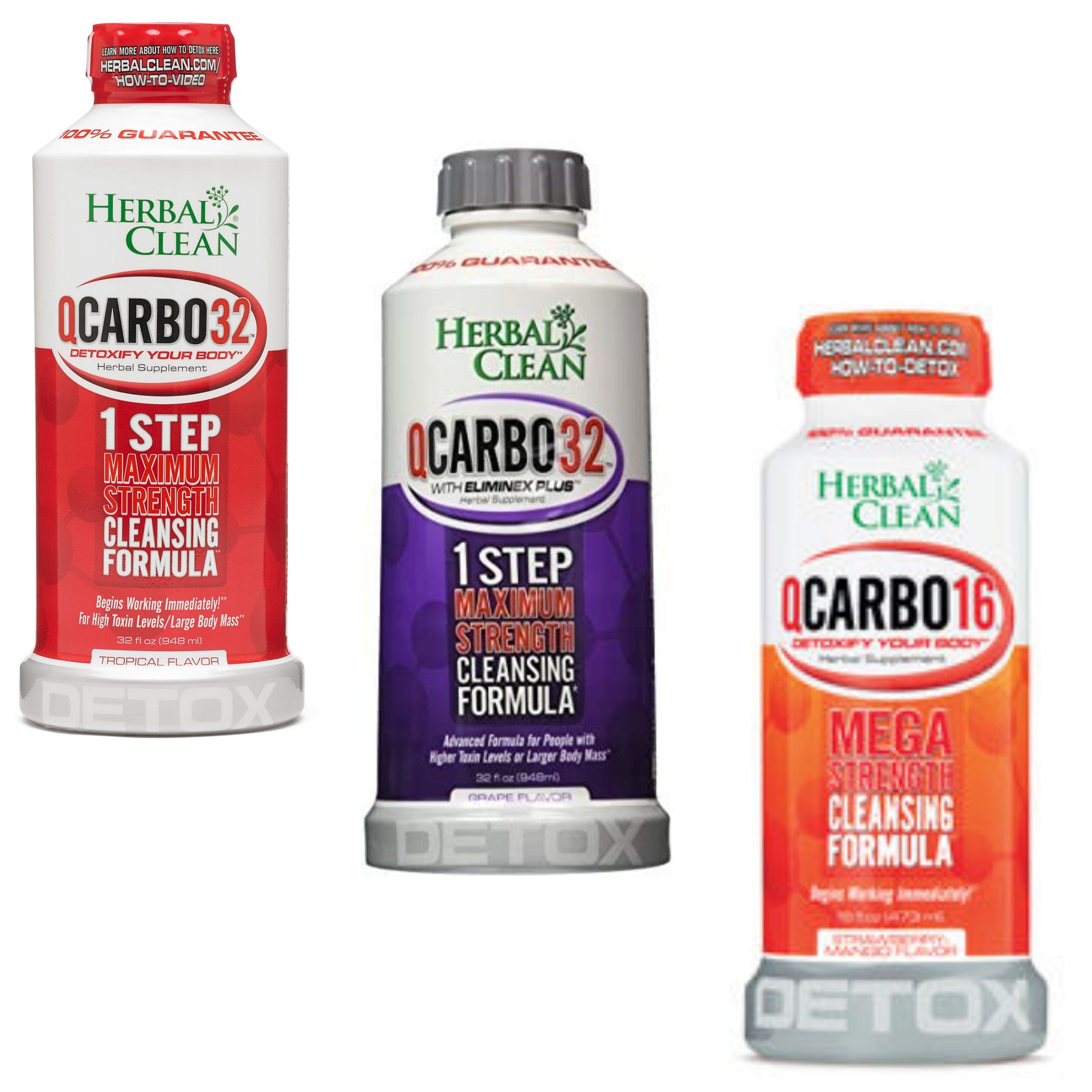 Essential Products - Detox Drinks, 420 Cleaners – Vape Vet Store