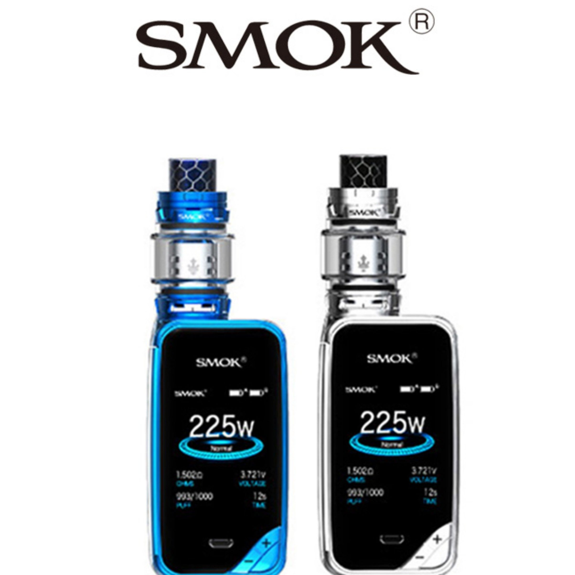 SMOK Box Mod Vapes for sale - Nord, Novo, Mico, Alien – Vape Vet Store