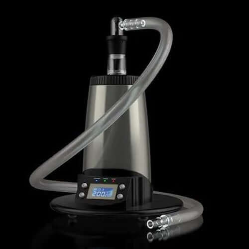Desktop Vaporizers for sale - Volcano, Arizer - Vape Vet Store