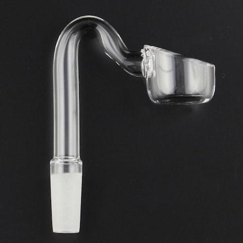 10mm Quartz Banger Dab Nail for Rigs - Vape Vet Store